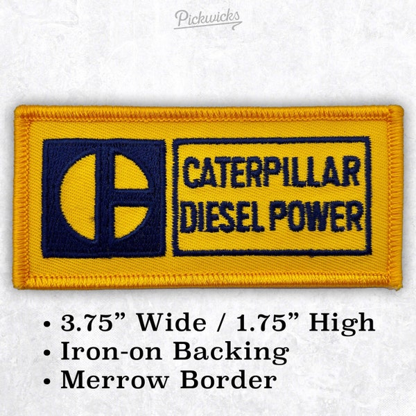 Black Power Patch - Etsy