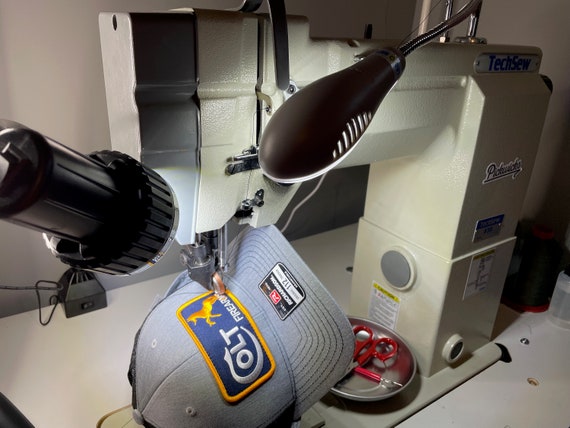 Vintage Colt Firearms Retro Patch + Richardson 112 He… - Gem