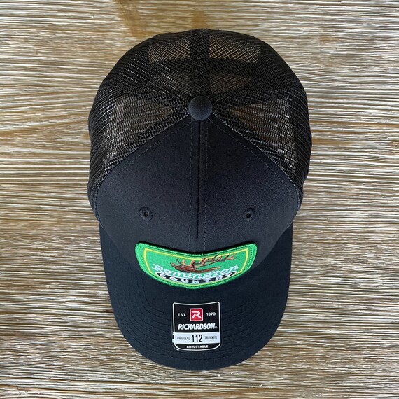 Vintage Remington Country Firearms Retro Patch + Rich… - Gem