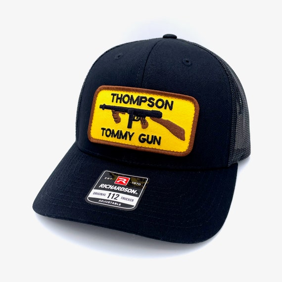 thompson center firearms hat - Gem