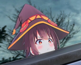 Konosuba Fan Art - Etsy UK