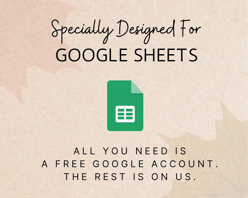 Workout Planner Spreadsheet Template / Simple Gym Planner / Excel or ...