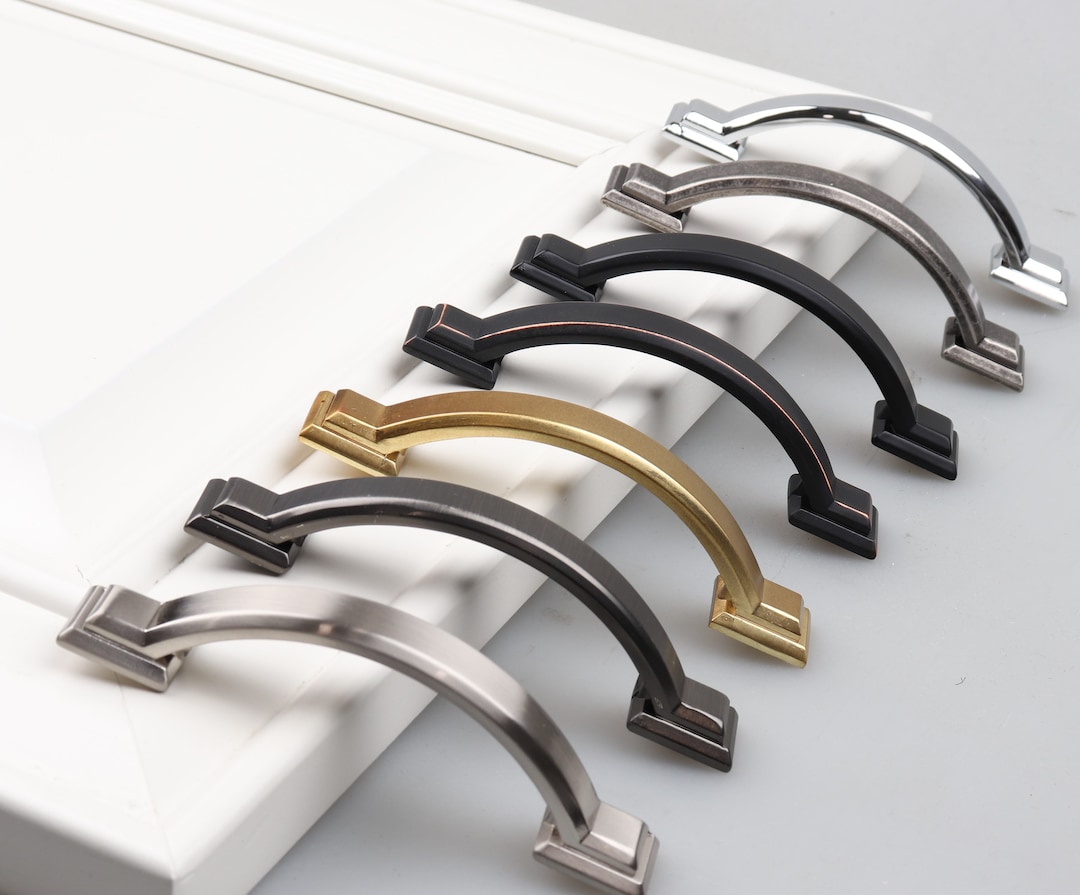 Gliderite Arched Pull Collection - Etsy