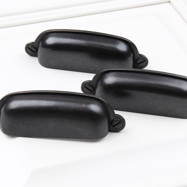 Bin Pull - Etsy