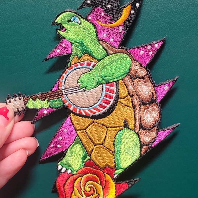 Terrapin Turtle - Etsy