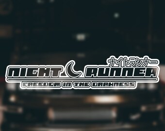 Car Slap Decal - Etsy