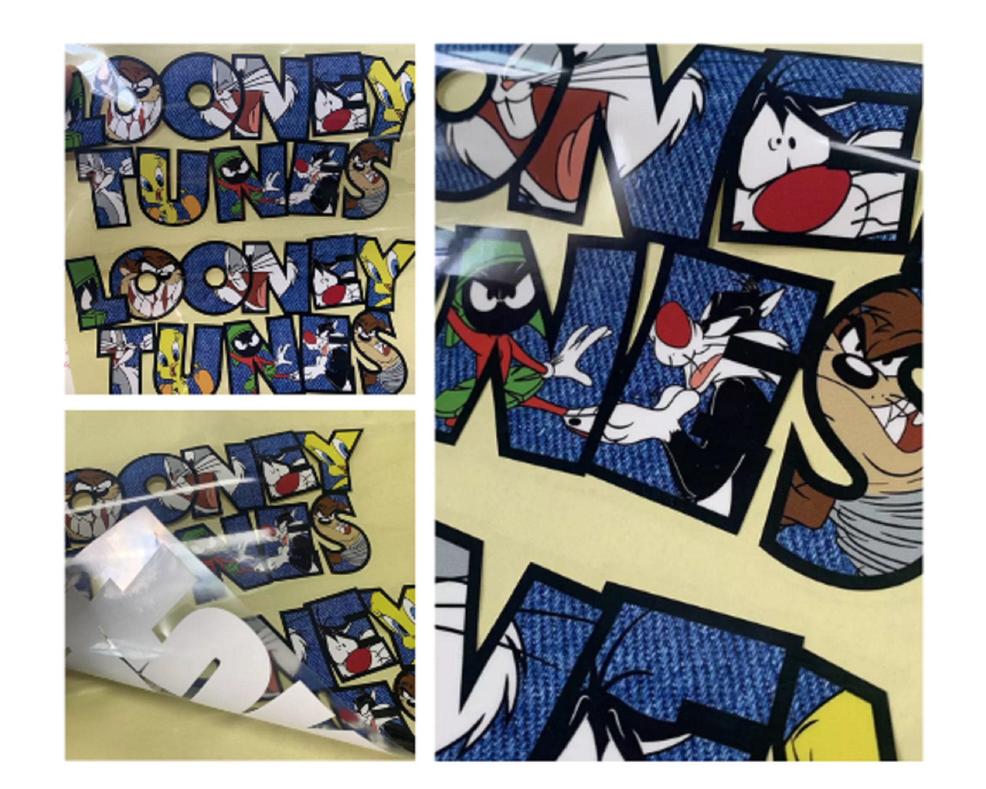 DTF Transfer, Custom DTF Print, Custom Gang Sheet, DTF Print Sheet ...