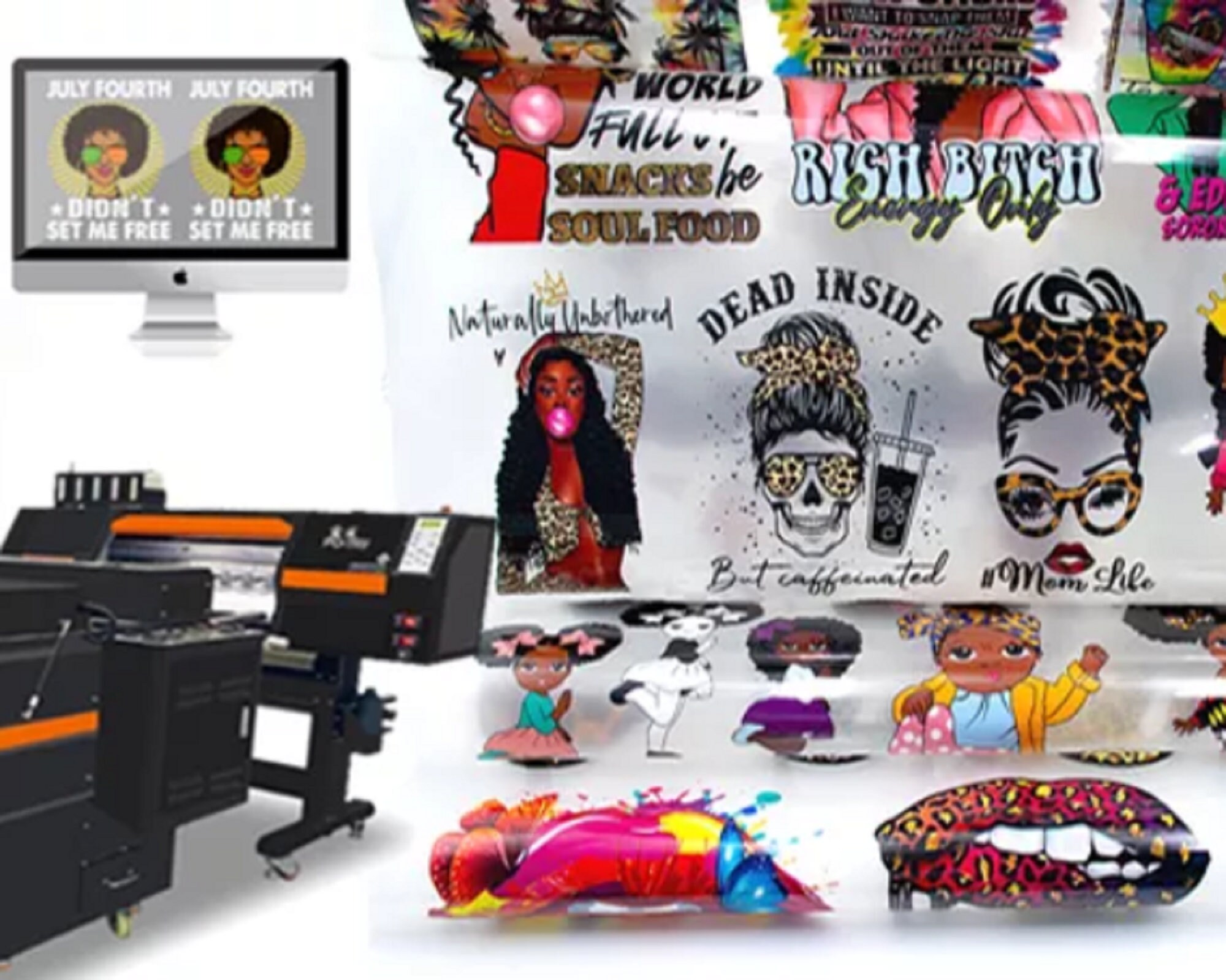 DTF Transfer, Custom DTF Print, Custom Gang Sheet, DTF Print Sheet ... DTF Transfer, Custom DTF Print, Custom Gang Sheet, DTF Print Sheet ...