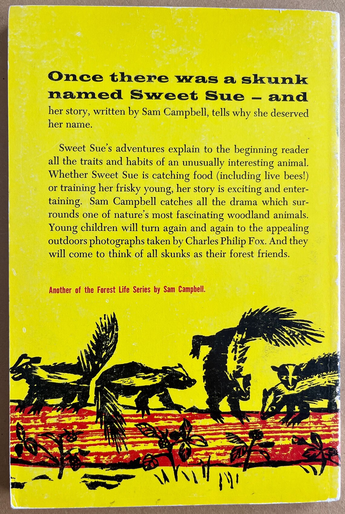 Sweet Sue's Adventures by Sam Campbell 1959 - Etsy