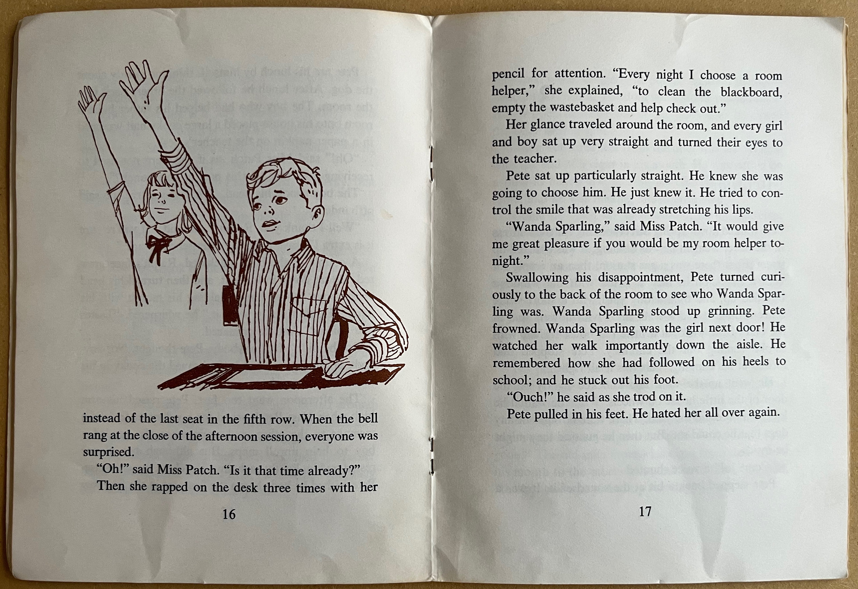 Mishmash: Pete's Dog by Molly Cone 1963 - Etsy