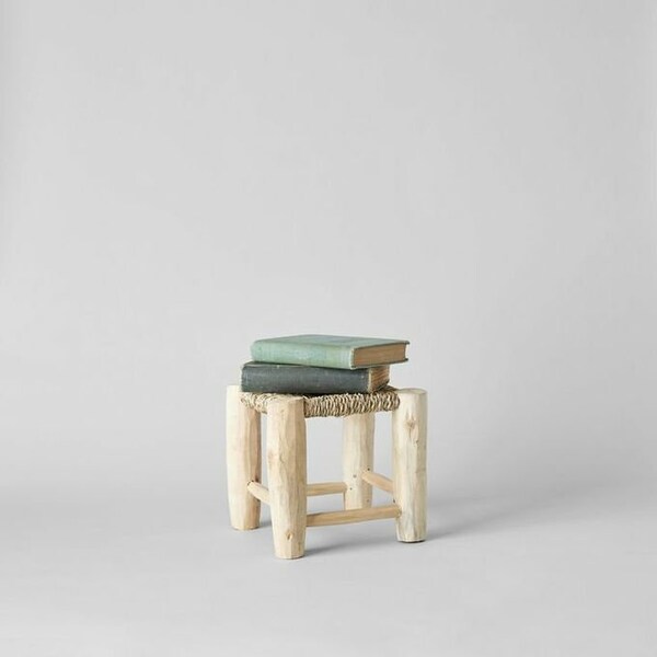 Moroccan Stools - Etsy