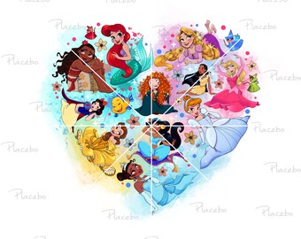 Water Color Princess Squad Png, Family Trip 2024 Png, Best Day Ever ...