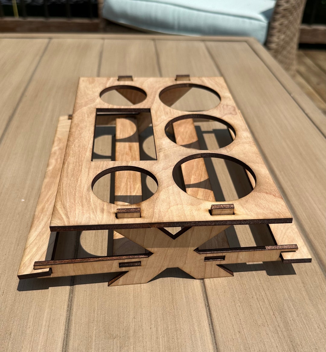 Picnic Table Svg File - Etsy