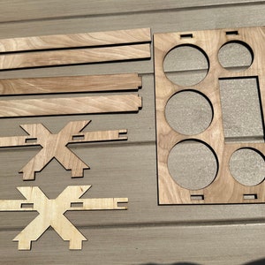 Picnic Table Svg File - Etsy