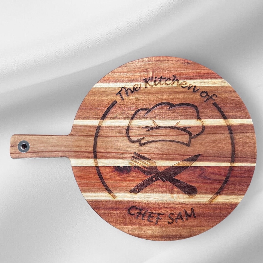 Chef Kitchen SVG - Etsy