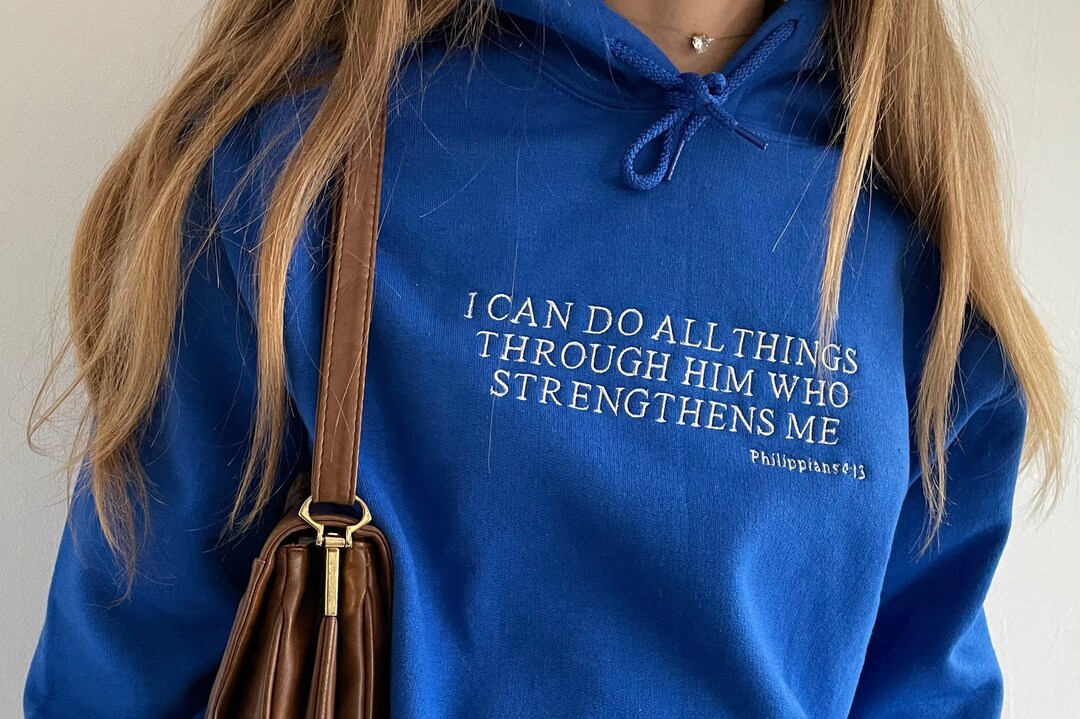 Jesus Sweatshirts Faith Shirt Christian Sweatshirt Religious Bible ...