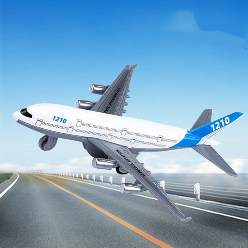 Diecast Aviation B777 Civil Aviation Passenger Plane Model - Etsy