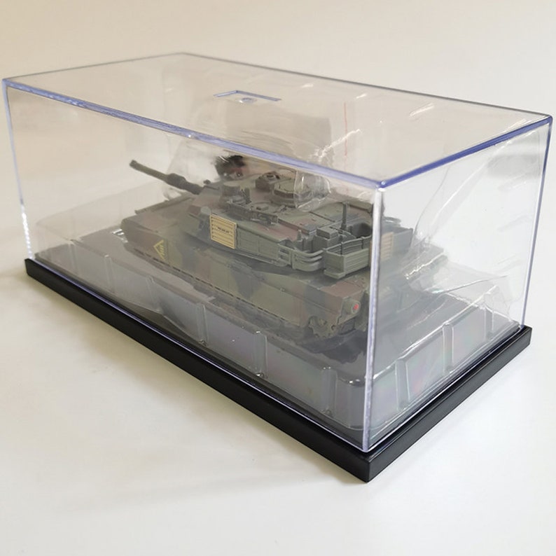 1/72 Weilong 63059 American M1A2 SEP V2 Abrams Main Battle Tank ...