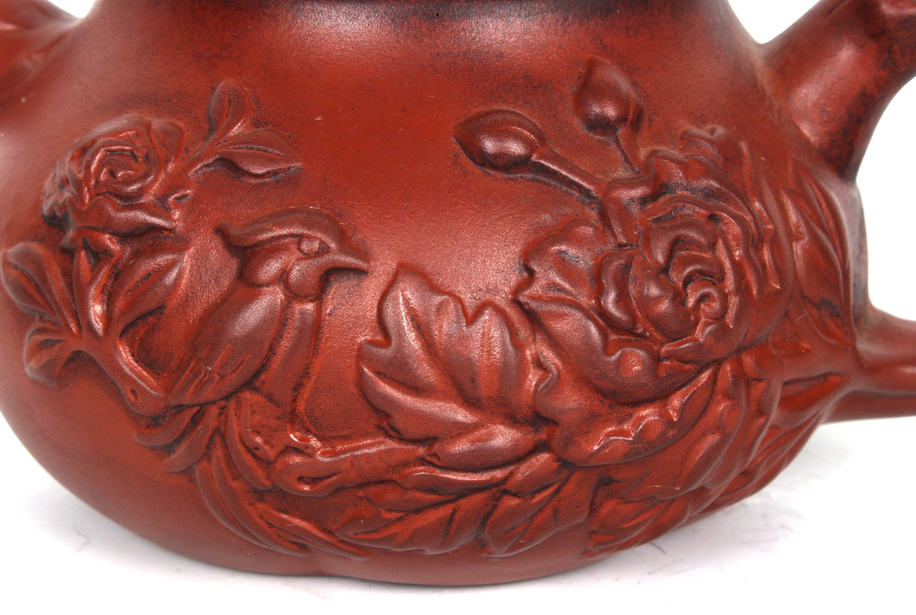 Yixing Zisha Pottery Handmade Teapot - Etsy