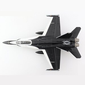 Die Cast Australian Air Force F-18 Fighter Jet Alloy Plastic Model 1:72 ...