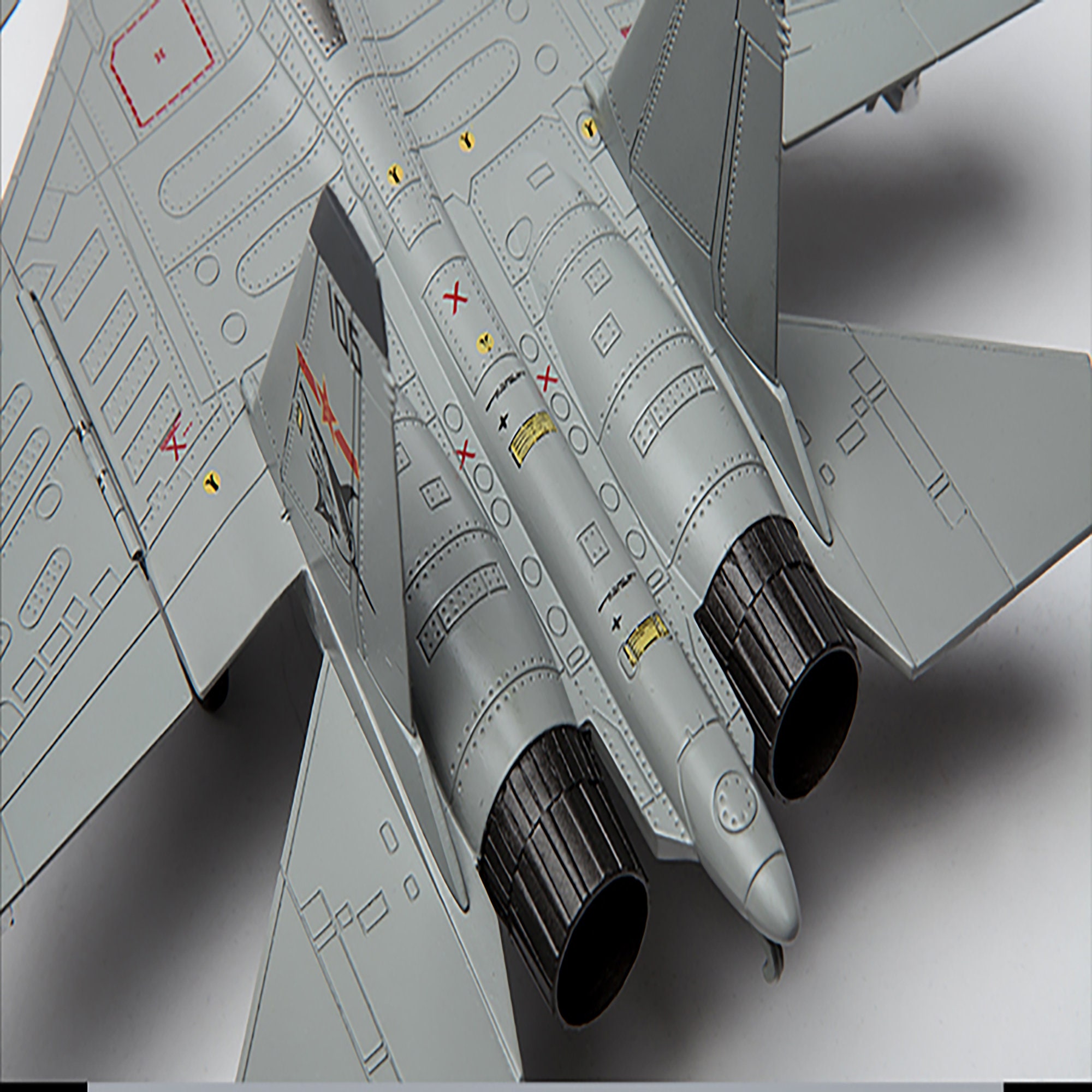 Diecast J-15 Militarized Combat Fighter Alloy Model 1:72 Scale - Etsy