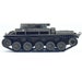 Diecast American M42 Militarized Combat Fighting Vehicle Alloy ...