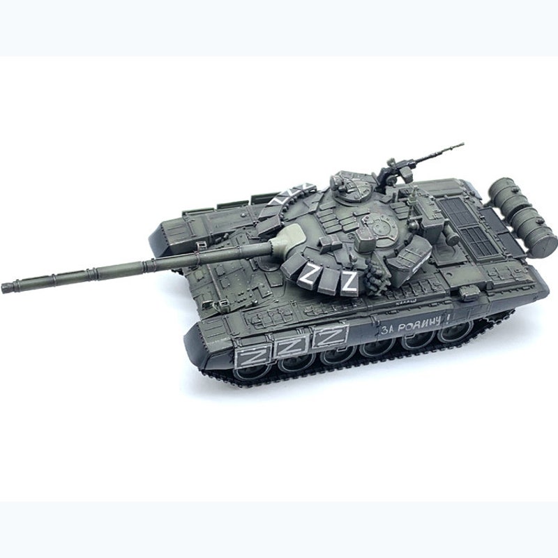 1/72 Diecast Tanks - Etsy