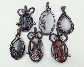 Filigree Wire Wrap - Etsy