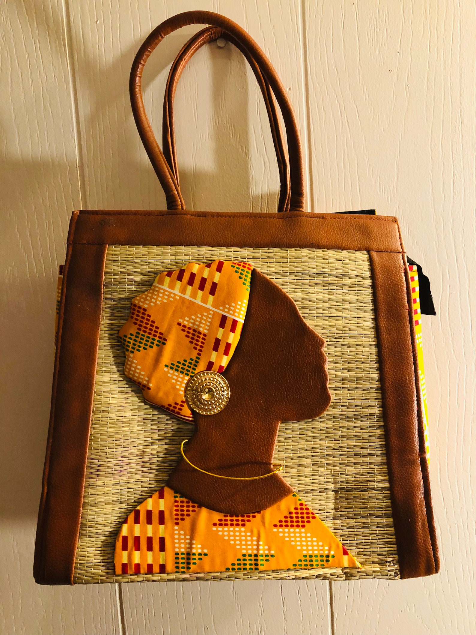 Mama Africa Design Handbags - Etsy