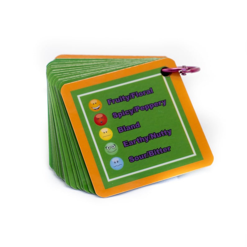 Tessagrows Edible Flower Identification Cards. Purchase Also Gets You ...