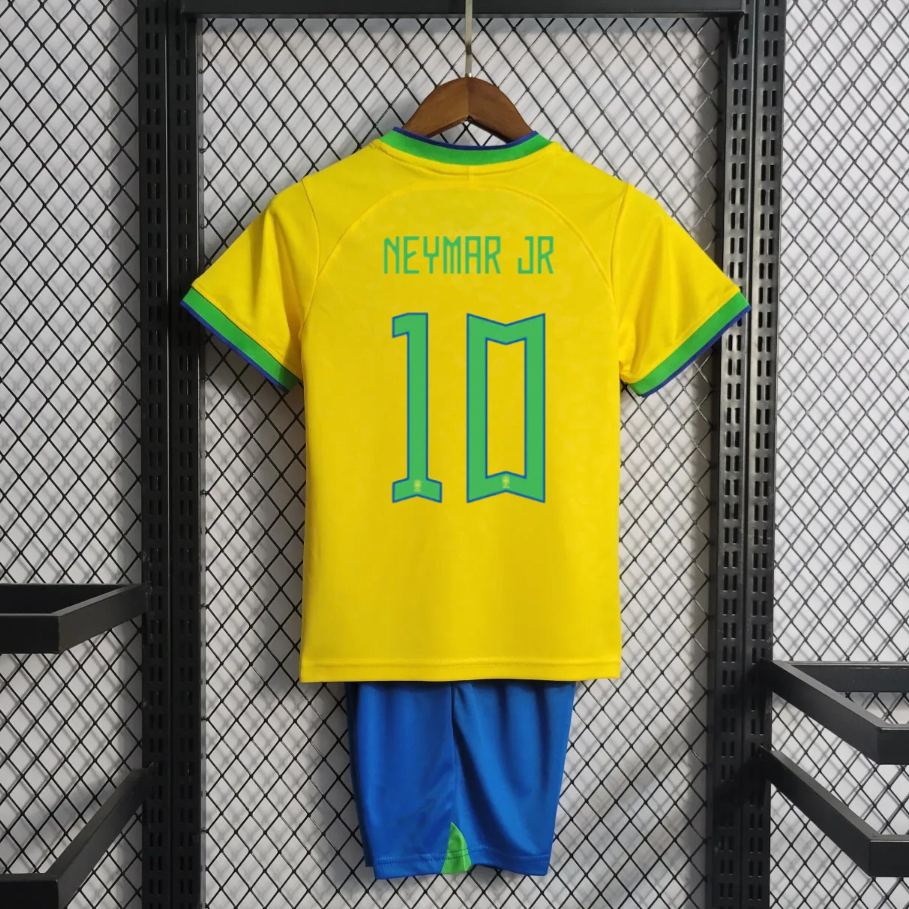 Dh 2022 Brazil Neymar