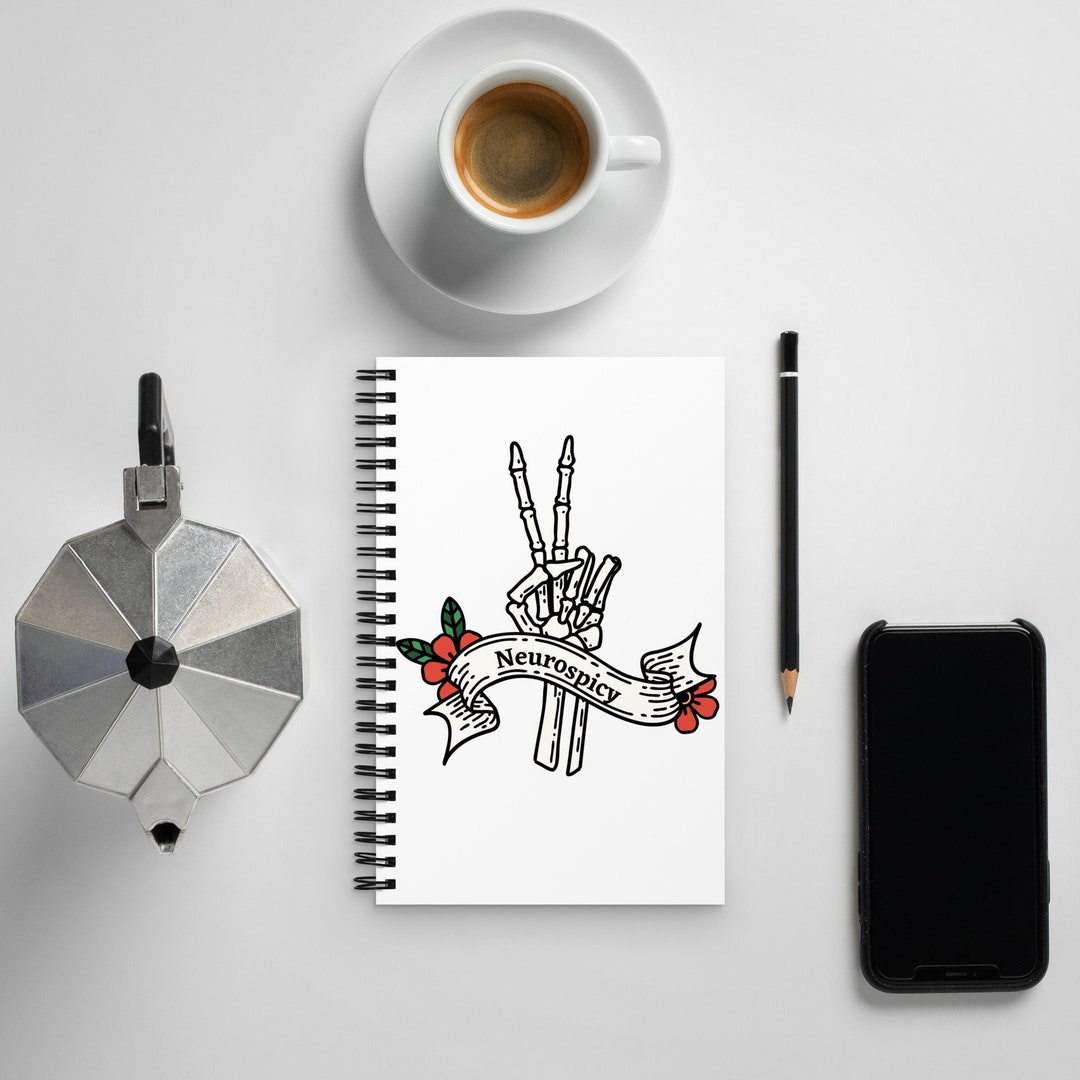 ADHD BULLET JOURNAL Bujo Adhd Bujo Cute Bujo Cute Bullet - Etsy