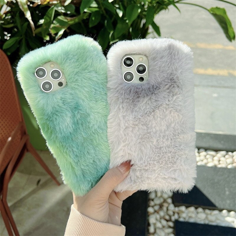 Furry i phone case - Etsy.de