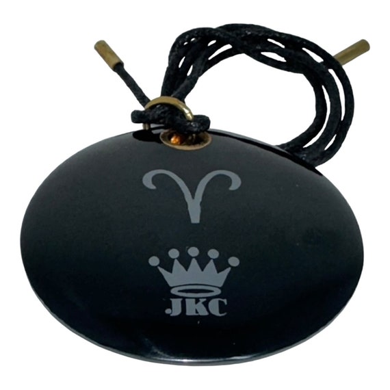 Jessica Kagan Cushman Zodiac Constellation Pendant Ne… - Gem