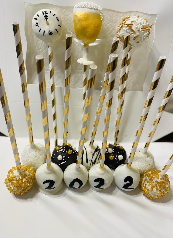 Cake Pop Arrangements