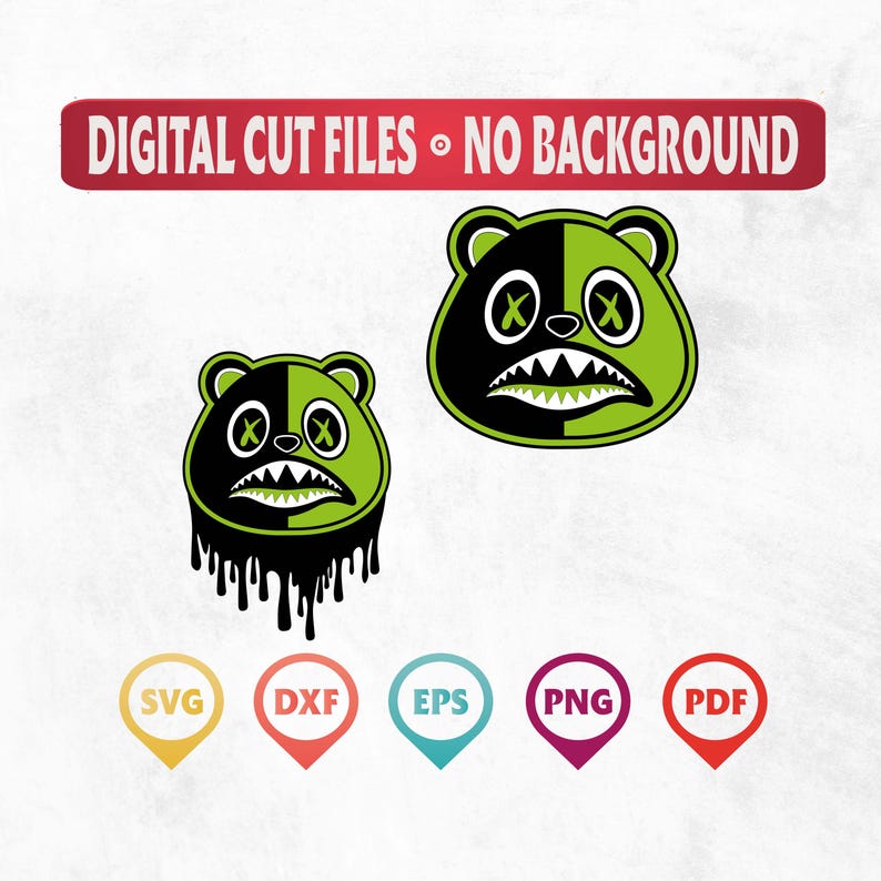 Baws Svg, Baws Drip Svg, Baws Bear Svg, Baws Png, Baws Tshirt Design ...