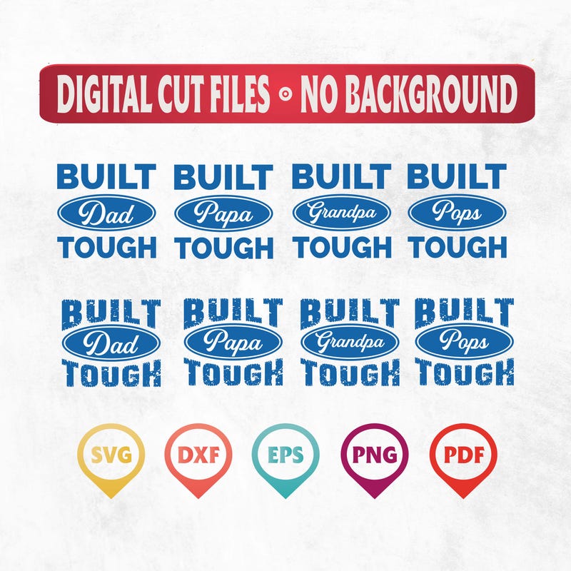 Not Built for That - Etsy