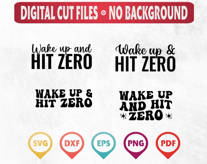 Adult Size Wake up & Hit Zero Pjs,cheer Team Pajama Sets,dream Big and ...