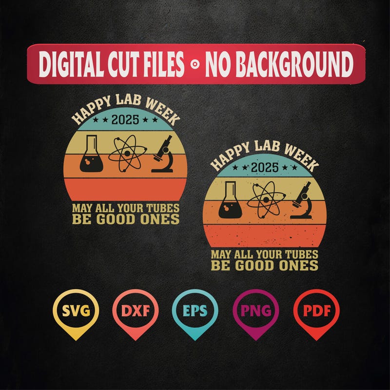 Laboratory Svg - Etsy