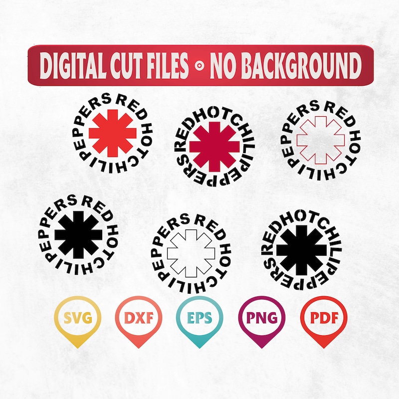 Red Pepper Icon - Etsy