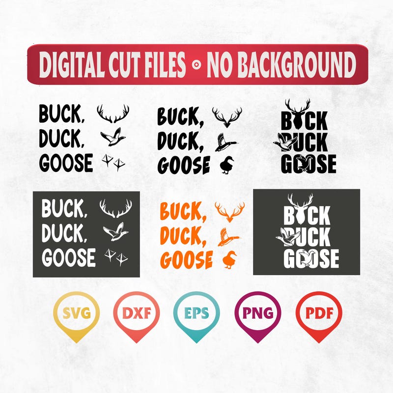 Duck Horizontal Wall Art - Etsy