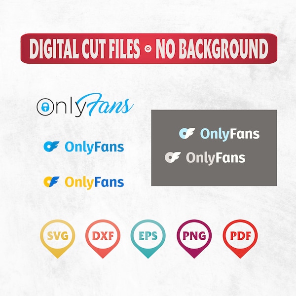 Onlyfans Svg - Etsy