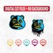 Baws Svg, Baws Drip Svg, Baws Bear Svg, Baws Png, Baws Tshirt Design ...