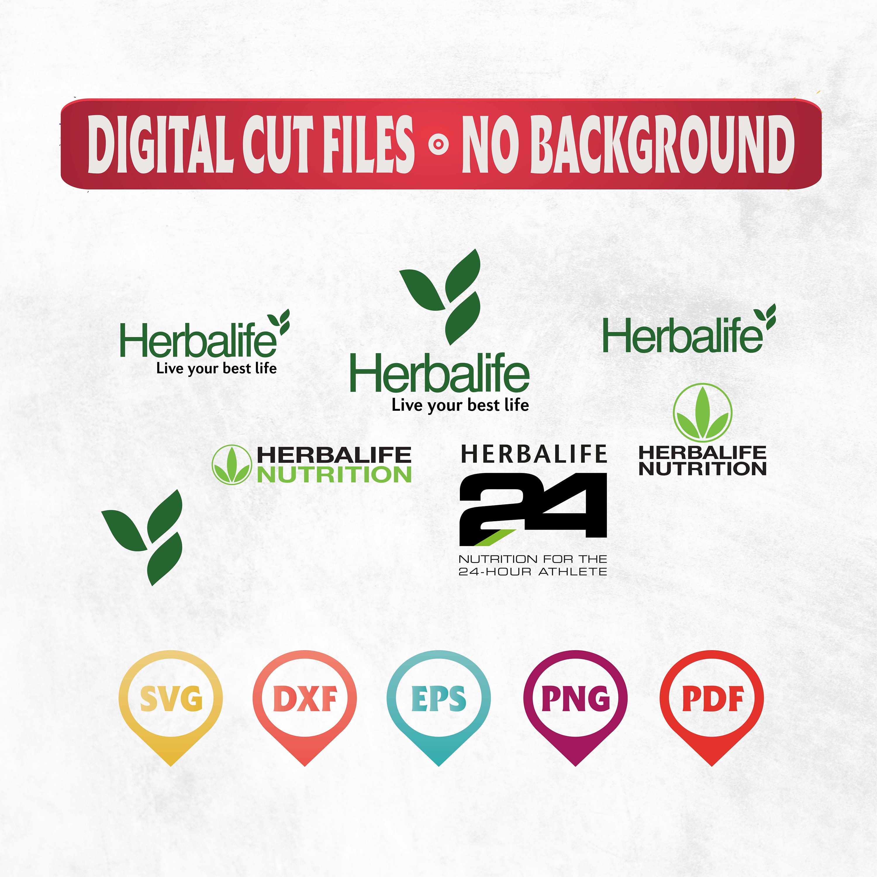 Logotipo Da Herbalife 2024