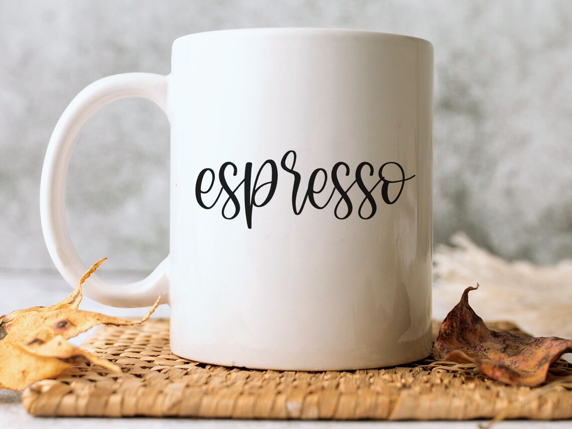 Cursive Fonts, Script Font With Tail, Modern Calligraphy Fonts With ...