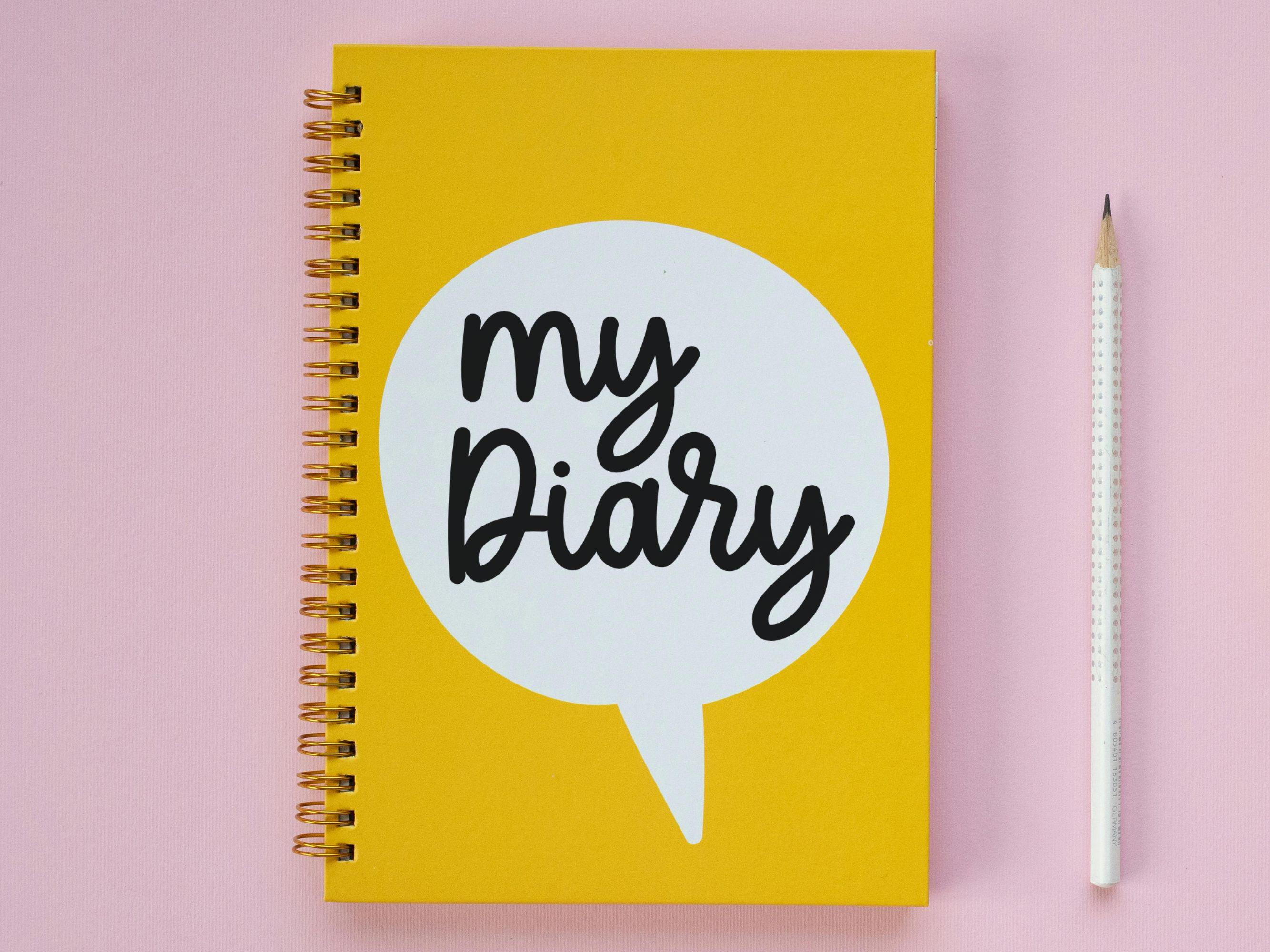 Delight Font: Handwritten Script for Cricut & Goodnotes (OTF, TTF) - Etsy