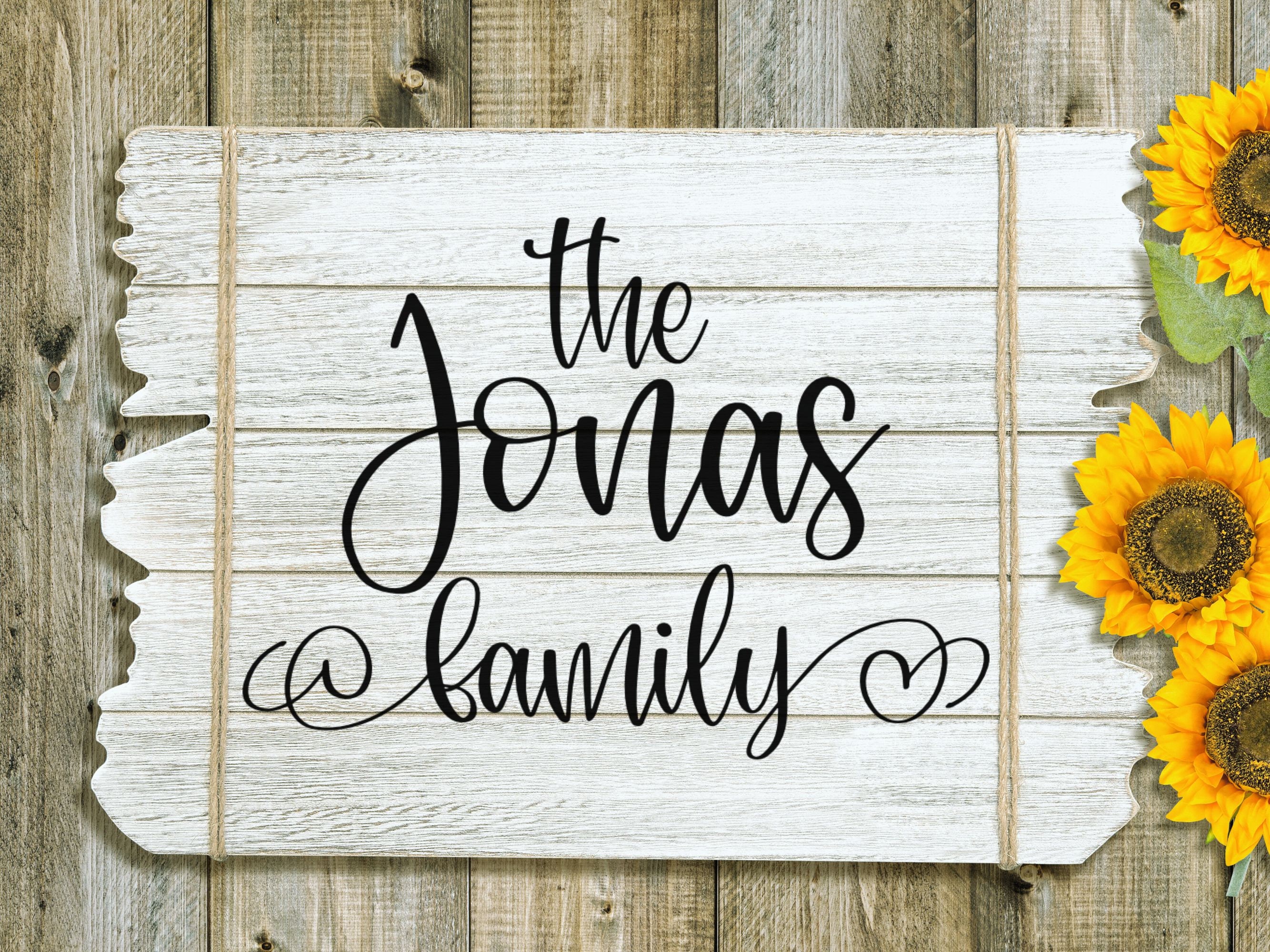 Cursive Fonts, Script Font With Tail, Modern Calligraphy Fonts With ...