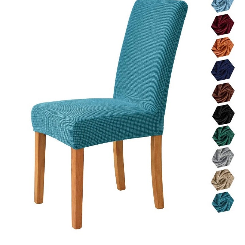 Stretch Chairs Covers - Etsy
