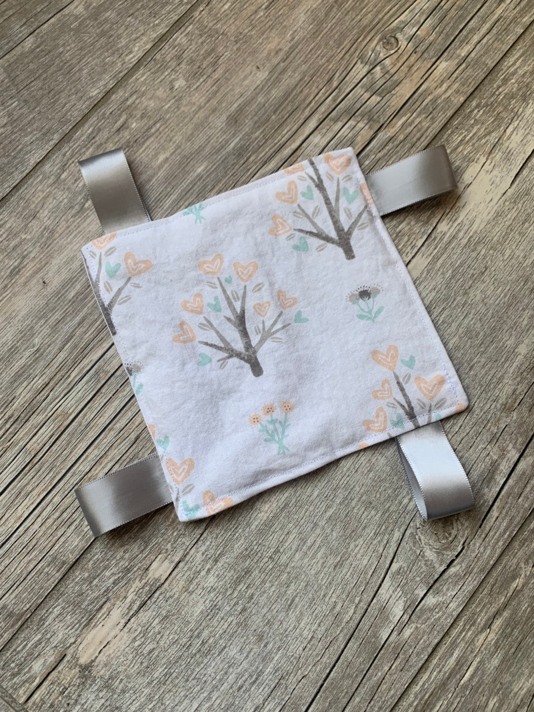 Baby Crinkle Paper, Crinkle Square, Crinkle Ribbon Toy, Baby Sensory ...