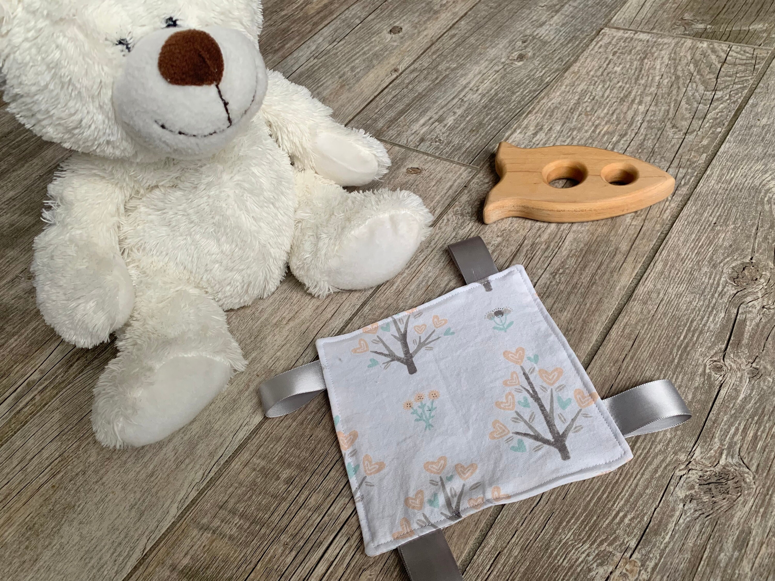 Baby Crinkle Paper, Crinkle Square, Crinkle Ribbon Toy, Baby Sensory ...